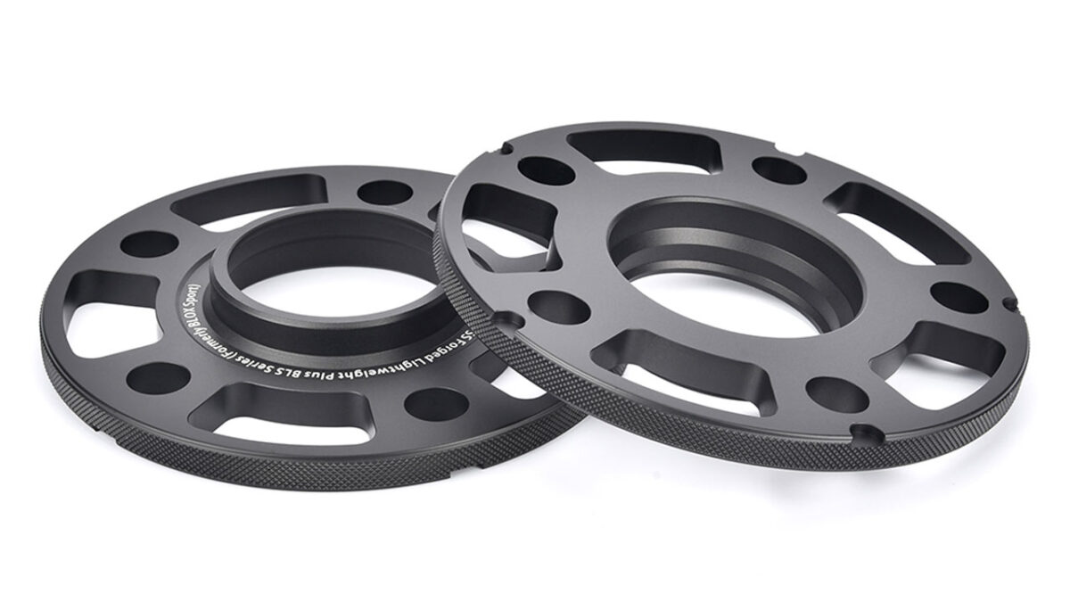 Are All 2022 Tesla Model Y Wheel Spacers the Same?