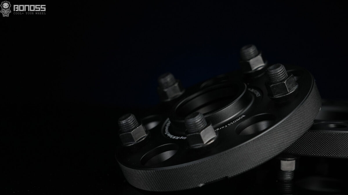 What Do 2022 Tesla Model 3 Wheel Adapters Do for Rims?