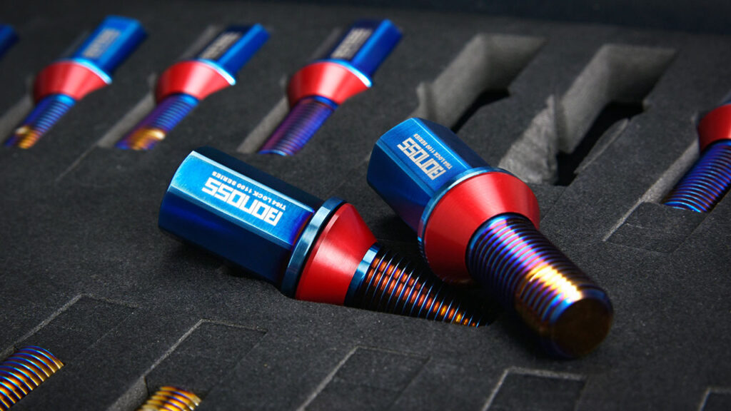 Are Titanium Wheel Bolts Worth It?