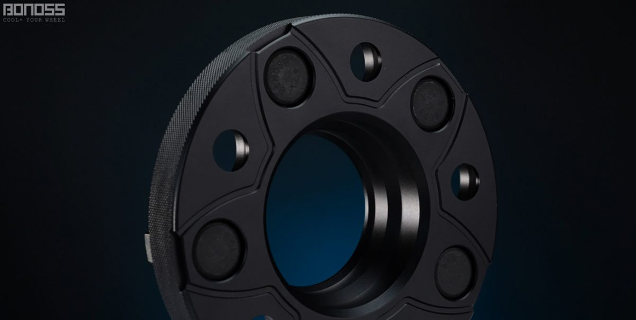 Do You Need 2022 Ford Ranger Hub Centric Wheel Spacers? - BONOSS