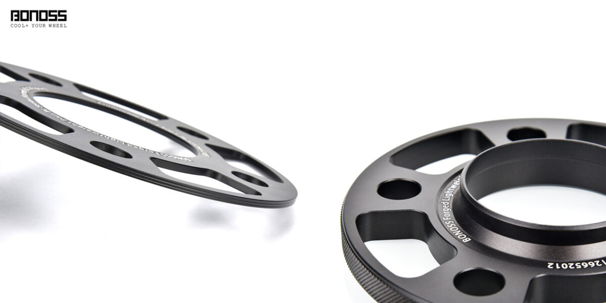 How To Choose The Best 2022 BMW M4 Spacers? - BONOSS