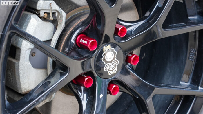 Do I Need 2022 Nissan Ariya Wheel Nuts for New Rims