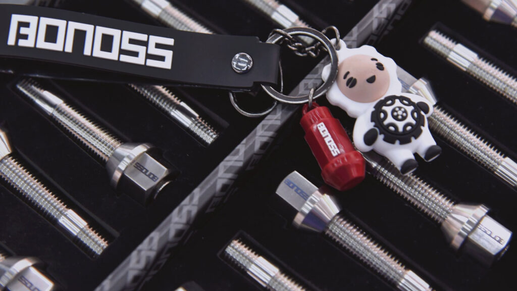 How Does Wheel Stud Conversion Kit Work?