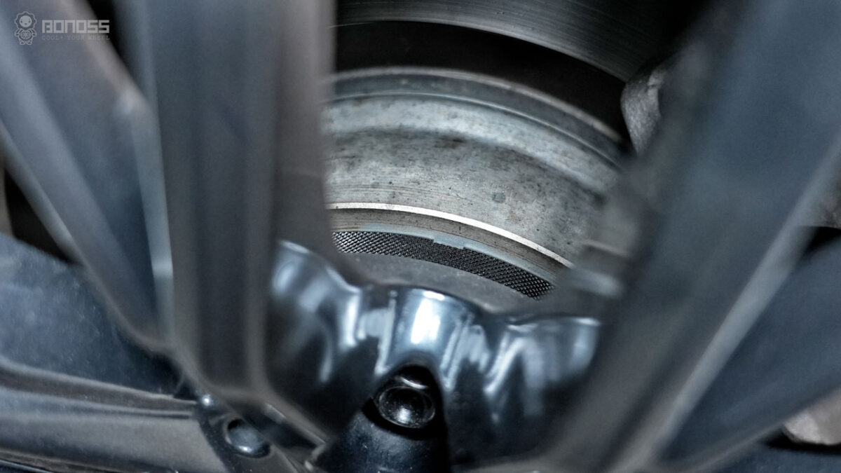 How to Install 12mm Wheel Spacers Before and After?