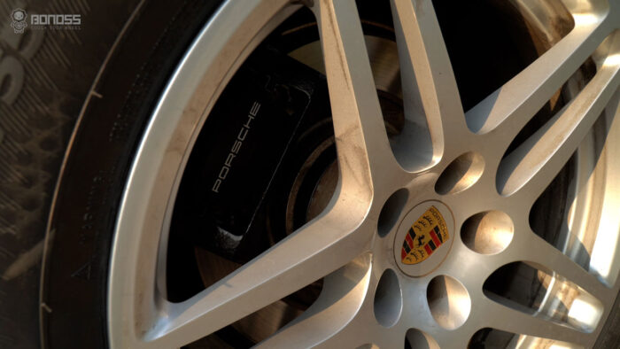 What Size Wheel Spacers Are Best?