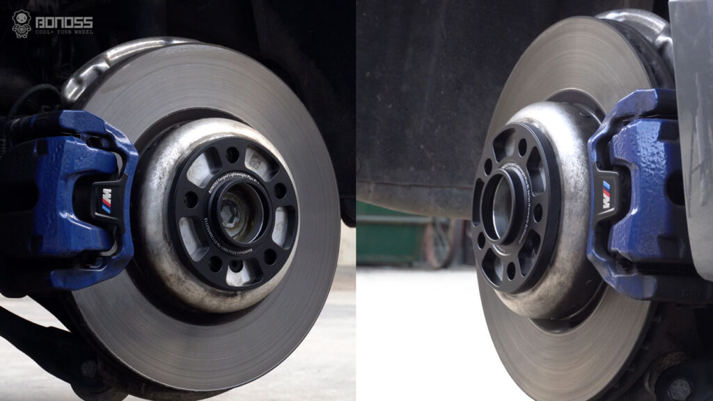 Why Do Wheel Spacers Come In Pairs?