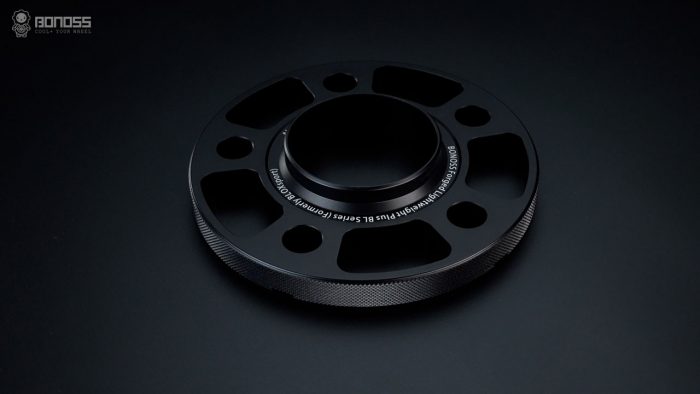 How Should Wheel Spacers Be Torqued To?