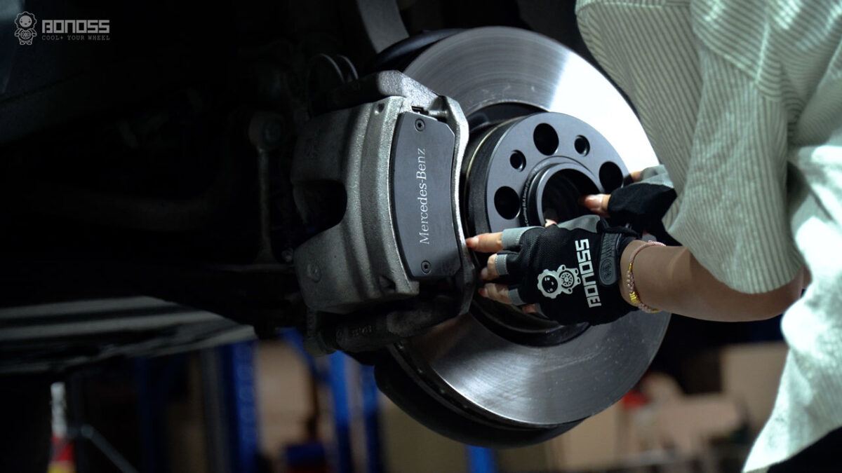 Are Wheel Spacers Safe for Trailers?