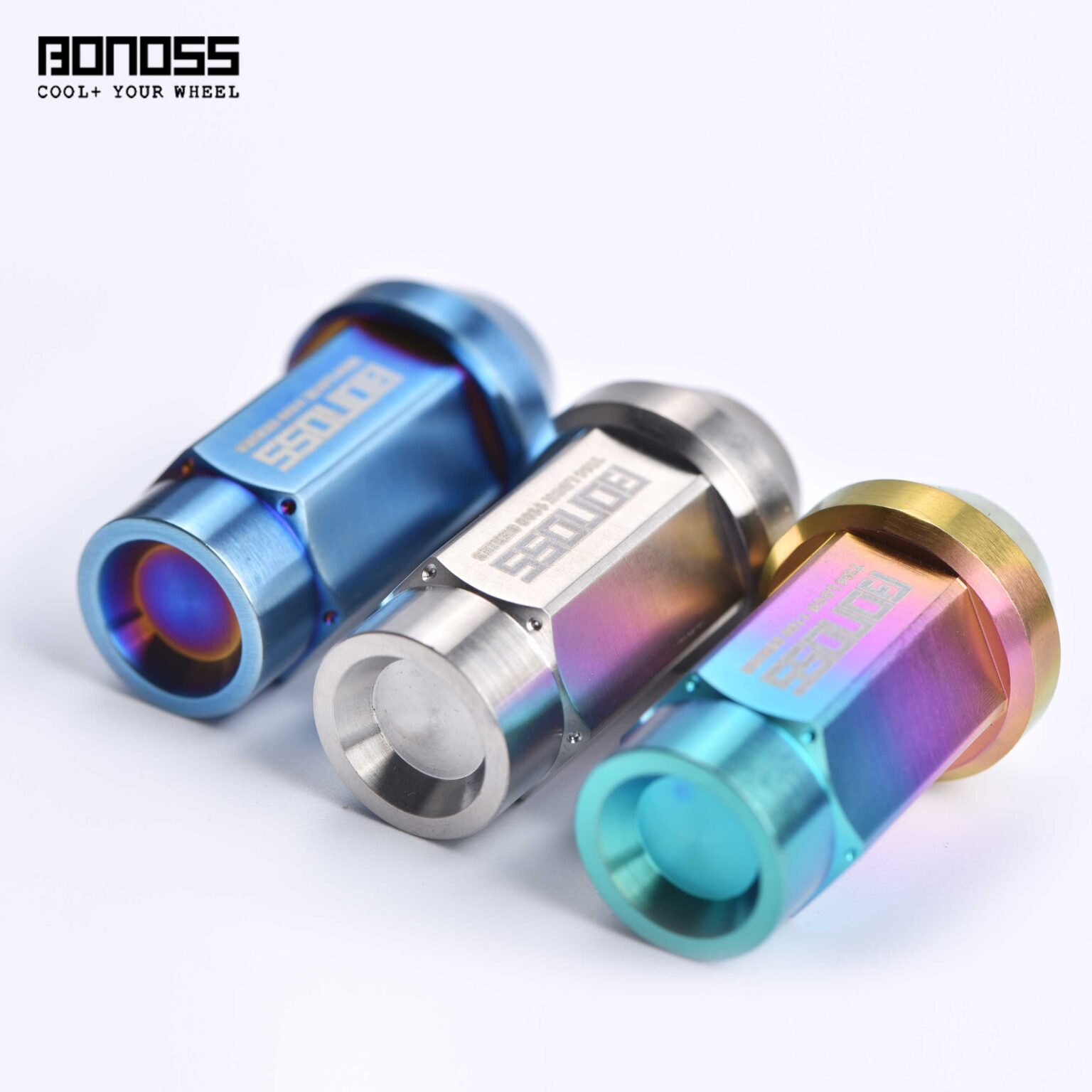 TESLA - BONOSS