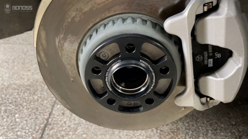 Which Is Better Wheel Spacers or Offset Rims?