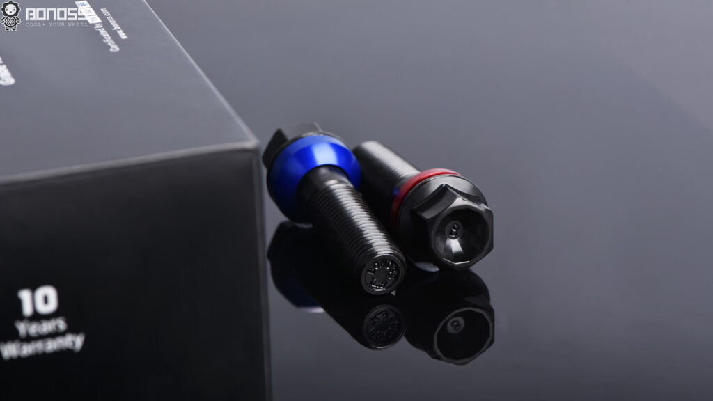 Why You Need 2023 Range Rover Wheel Bolts?