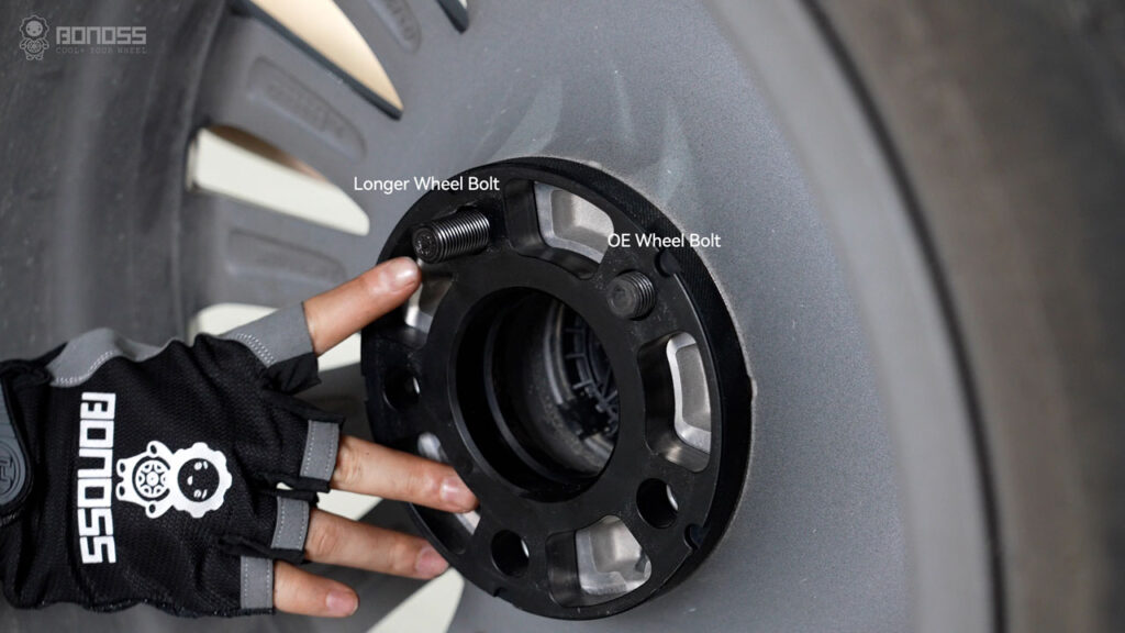 Why You Need 2023 Range Rover Wheel Bolts?