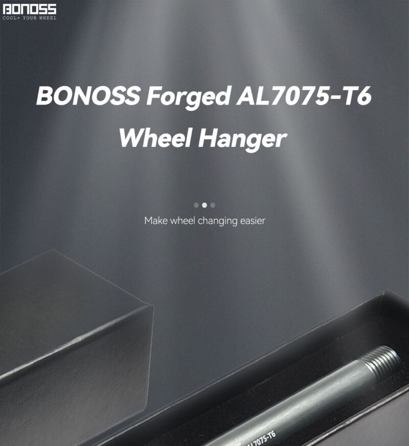 BONOSS (formerly bloxsport) Forged Aluminum 7075-T6 Porsche Wheel ...