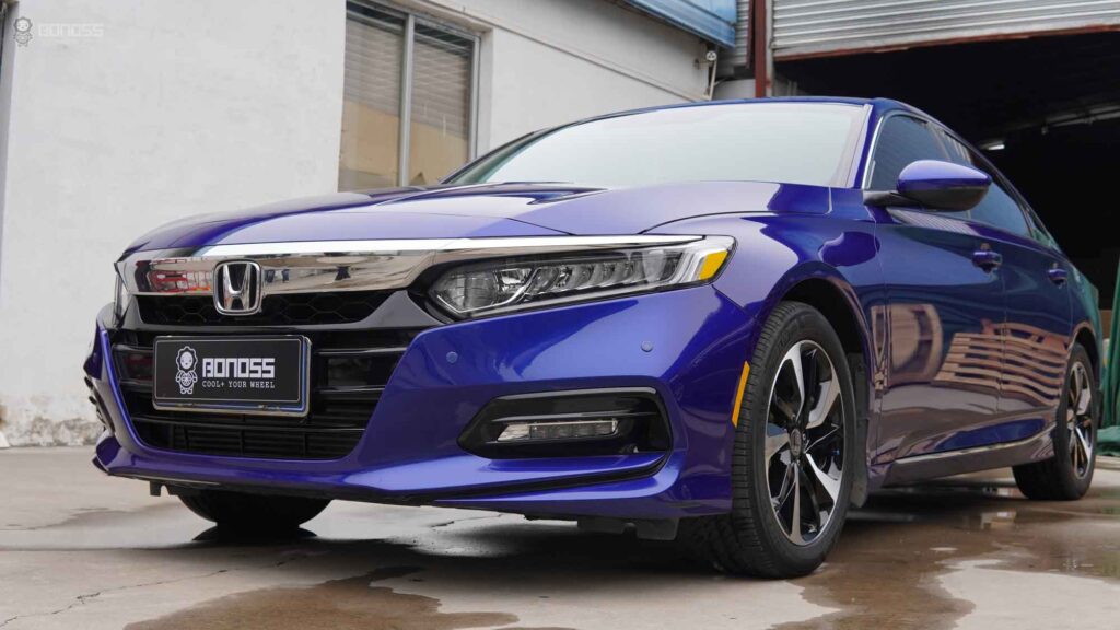 What Excellent Lug Nuts Fit My 2023 Honda Accord?