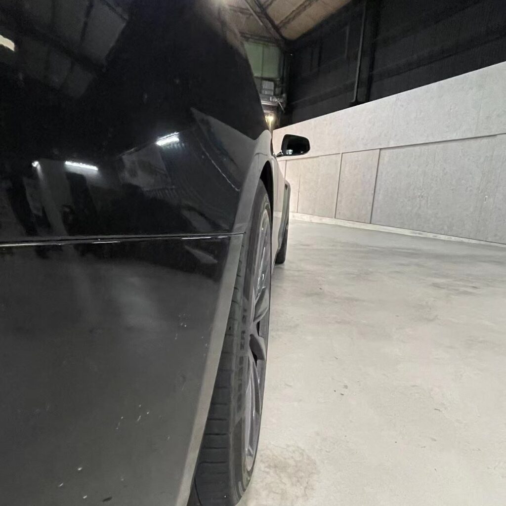 What Wheel Spacers Can Put on 2022 Tesla Model Y?