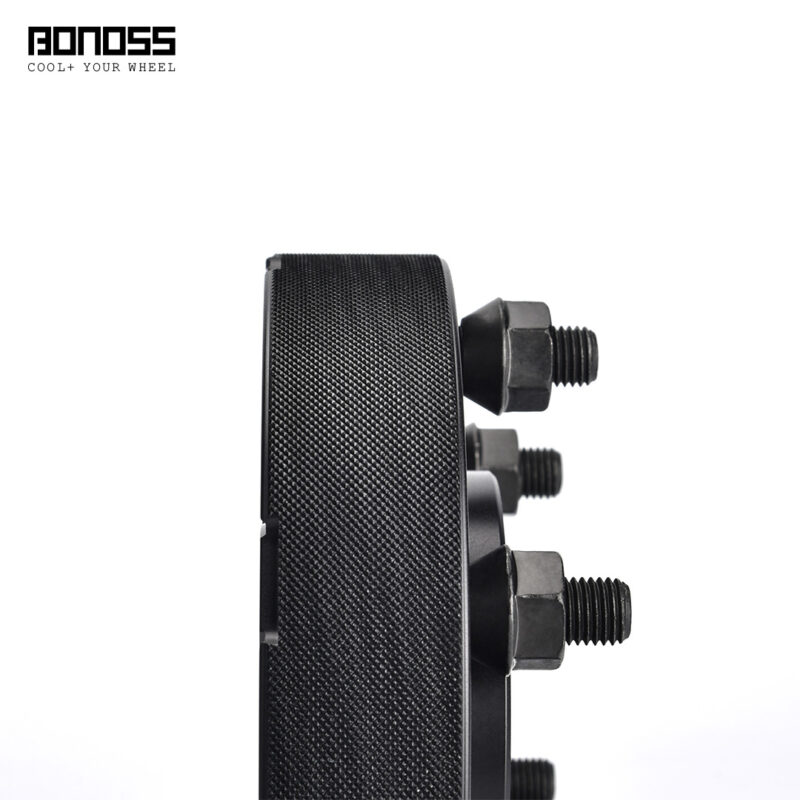 Why Wheel Spacers Help with Off-road 2022 Ford Bronco Raptor?