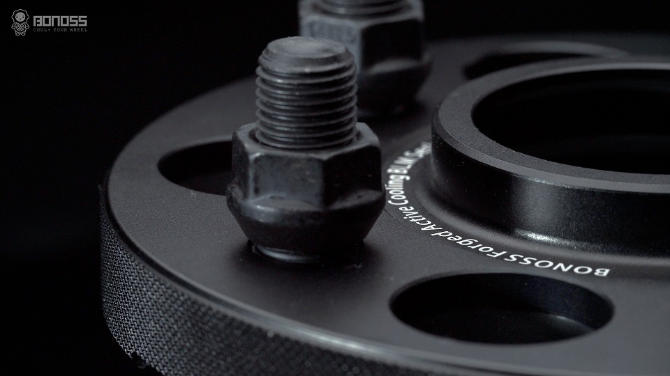 Why Wheel Spacers Is Good for 2022 Tesla Model Y?