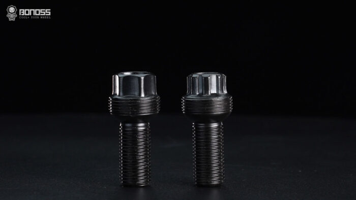 What Sizes Are 2023 Audi Q7 Lug Bolts?