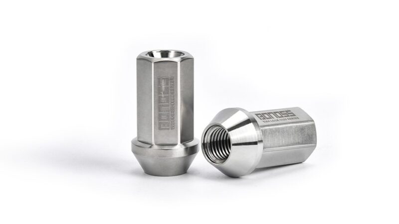 Do You Know the Accurate 2023 Tesla Model 3 Lug Nuts Size?