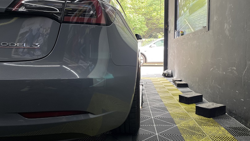 How to Ensure Best 2023 Tesla Model 3 Wheel Spacers Align Correctly?