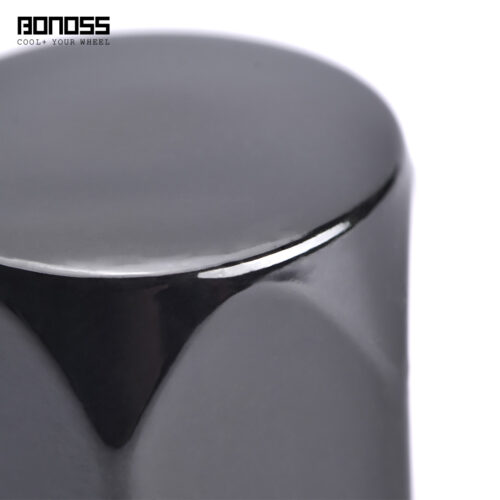 BONOSS Forged ISO Grade 12 50BV30 Steel Toyota Lug Nuts for Aftermarket ...