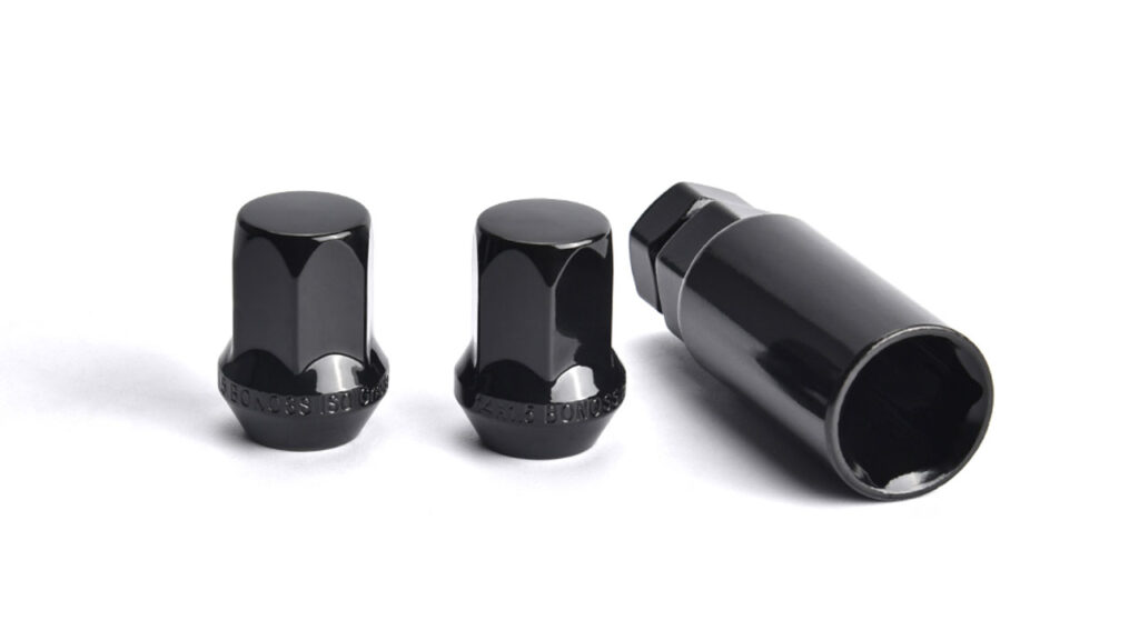 Should I Lube 2023 Tesla Model 3 Lug Nuts?