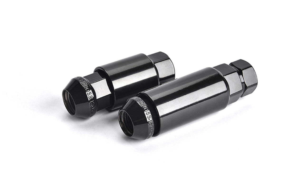 What Happens If You Don‘t Retorque Your 2023 Tesla Model Y Lug Nuts?