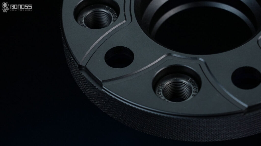 Are BMW E60 Rear Wheel Spacers Safe?