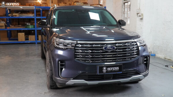 BONOSS EXAMPLES - BONOSS