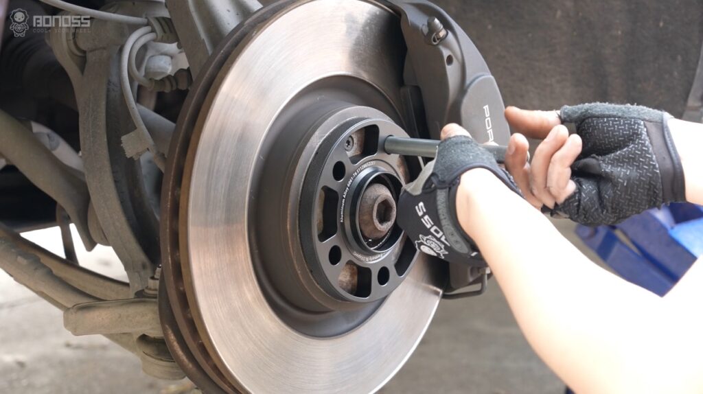 How to Choose the Best Porsche 911 Wheel Spacers for Your car?