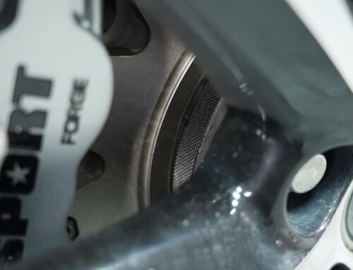 How Thick 2023 Toyota GR86 Wheel Spacers Are Best?