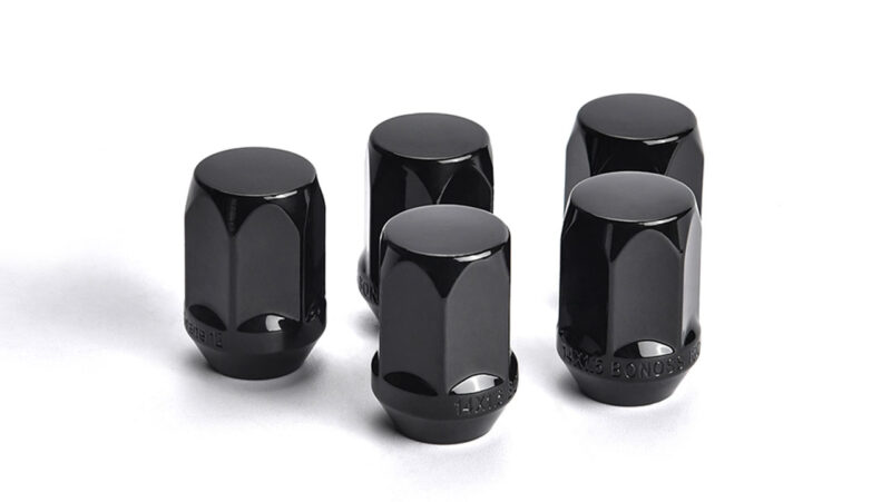 What 2023 Dodge Durango Lug Nuts Fit My Wheels?
