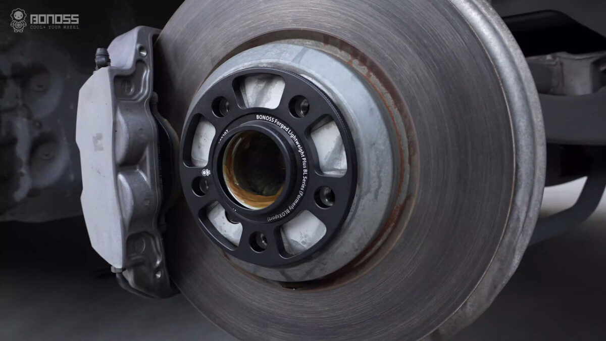 What Size 2023 Jeep Renegade Wheel Spacers Can You Get?