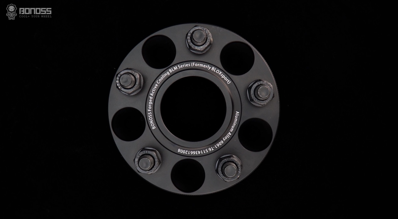 2023 Suzuki Jimny wheel spacers: Do they affect fuel economy? - BONOSS