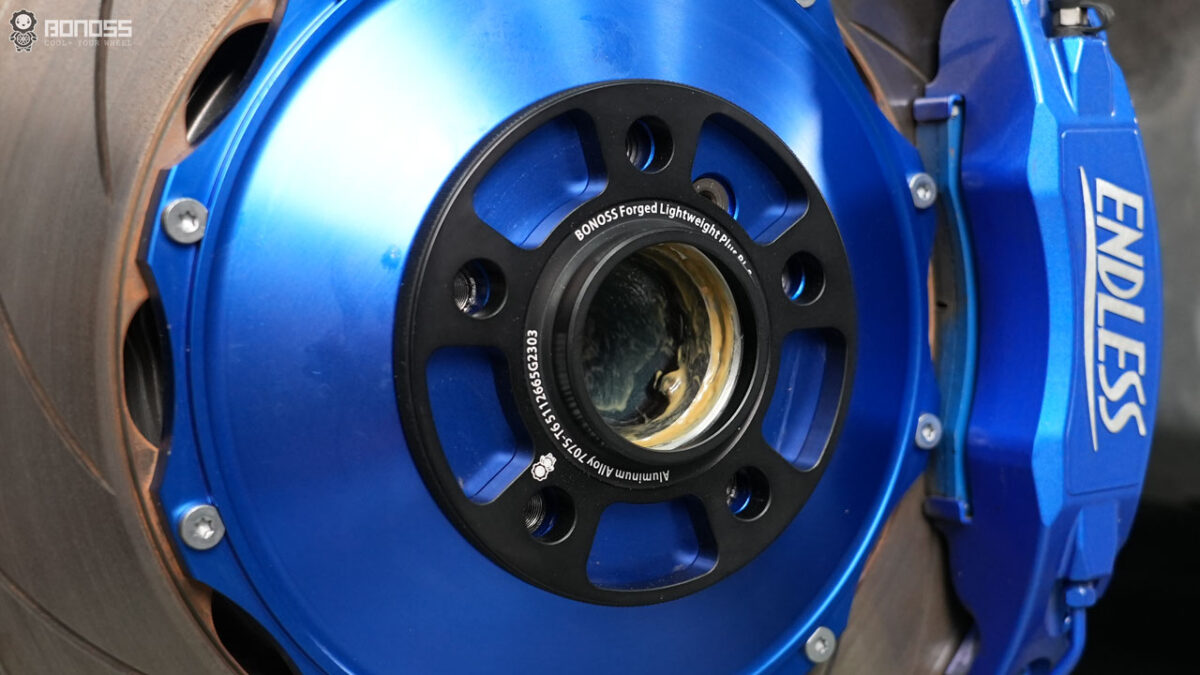 How Thick 2024 Lexus RX Wheel Spacers Are Safe?