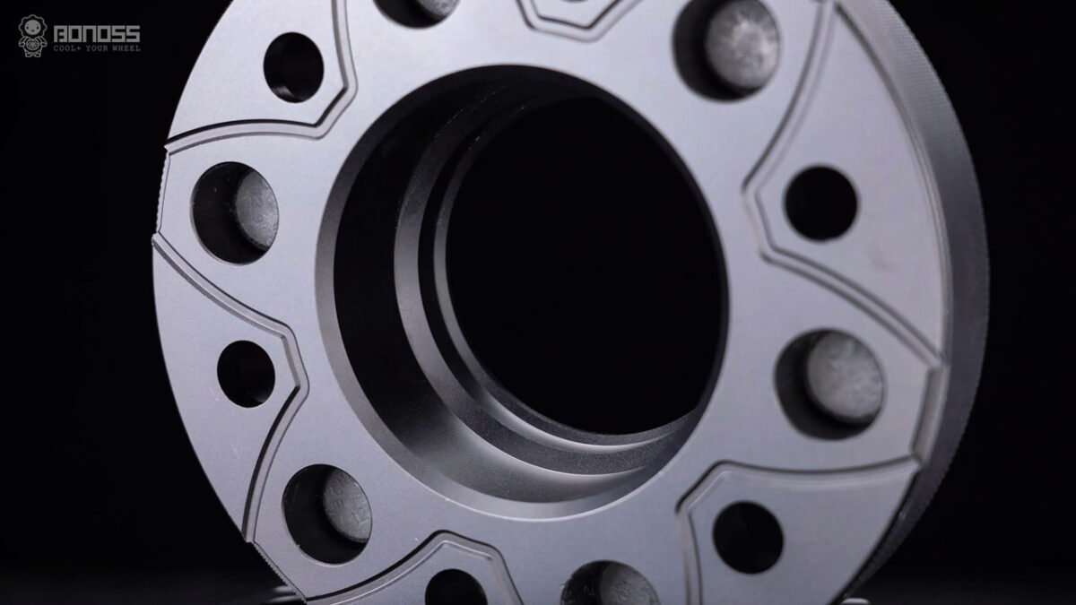 Is It Safe to Drive with 2023 Chevy Traverse Wheel Spacers?