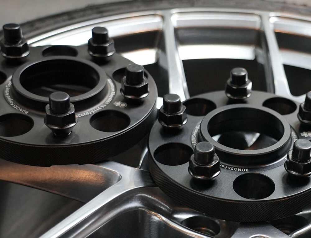 What Size Are OEM 2024 Lexus NX Wheel Bolts?