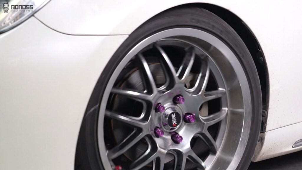 What Size 2024 Toyota GR Corolla Wheel Spacers Are Best?