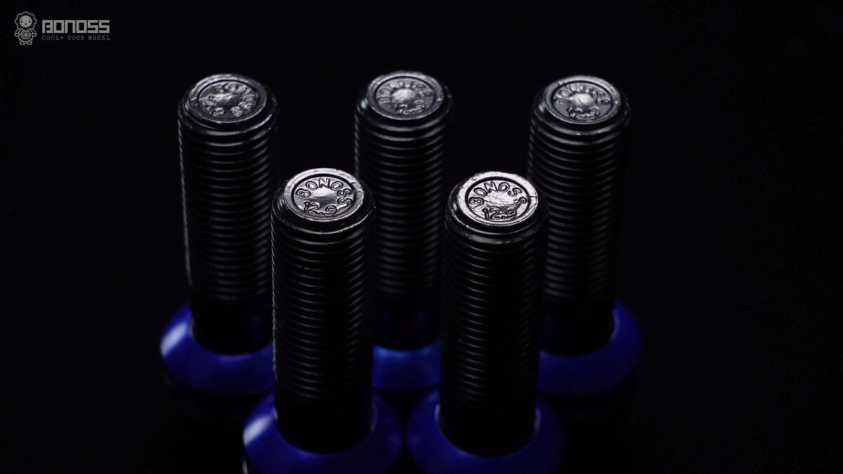 When to Replace 2024 Lexus RX Wheel Bolts?