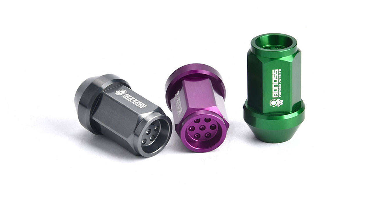 Why Do 2023 Toyota Prius Lug Nuts Rust?