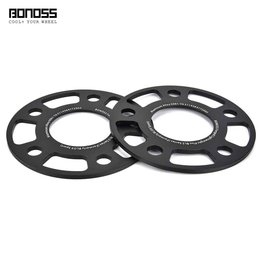 Wheel Spacers - BONOSS