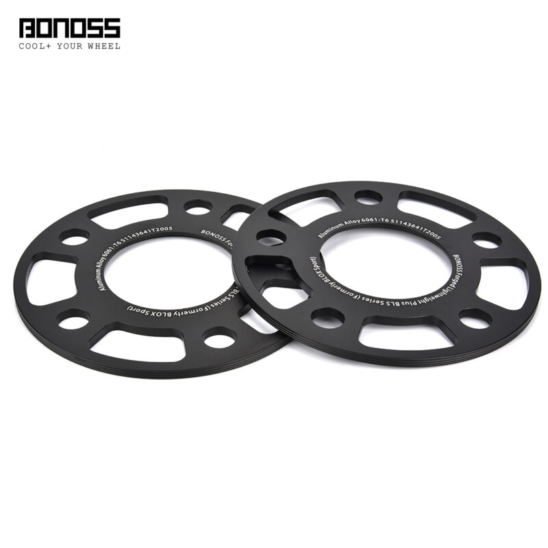 Wheel Spacers - BONOSS