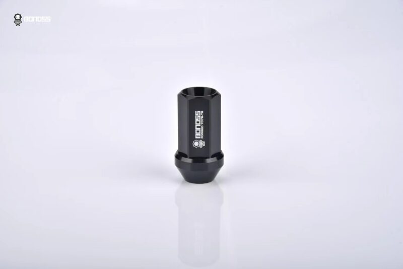 Subaru Forester Lug Nut Size: A Complete Guide - BONOSS