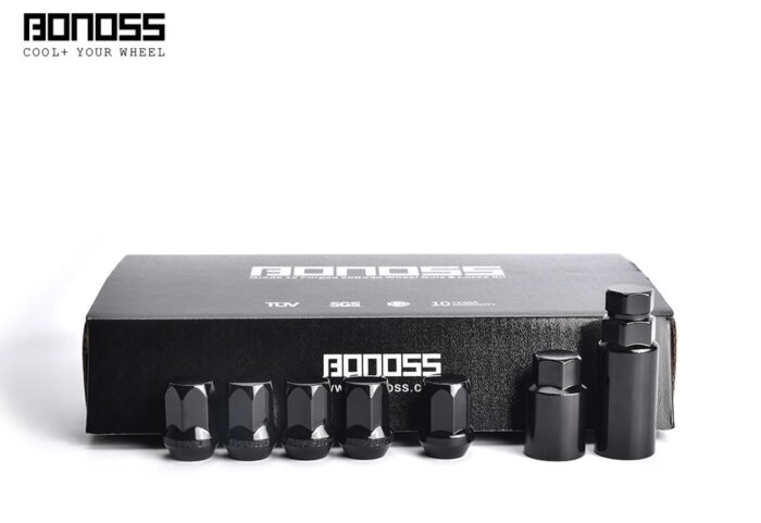 What size are the lug nuts on a Subaru Outback? - BONOSS