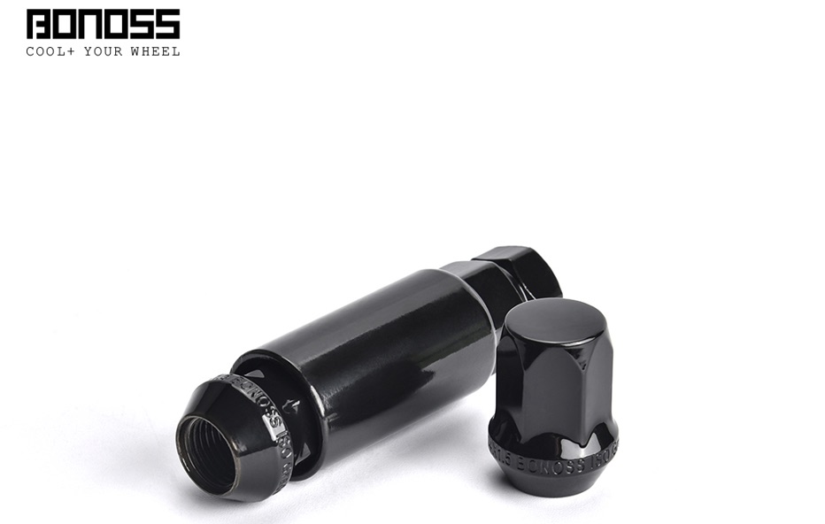 Do all Subaru have the same lug nuts pattern? - BONOSS