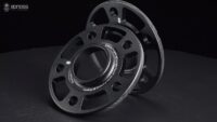 BONOSS Forged Lightweight Plus 2021 Toyota GR Supra Wheel Spacers Flush ...
