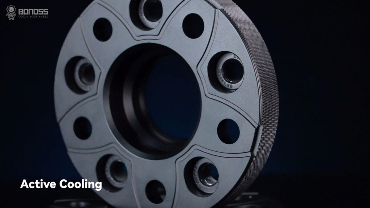 What Are Spacers for Brakes?