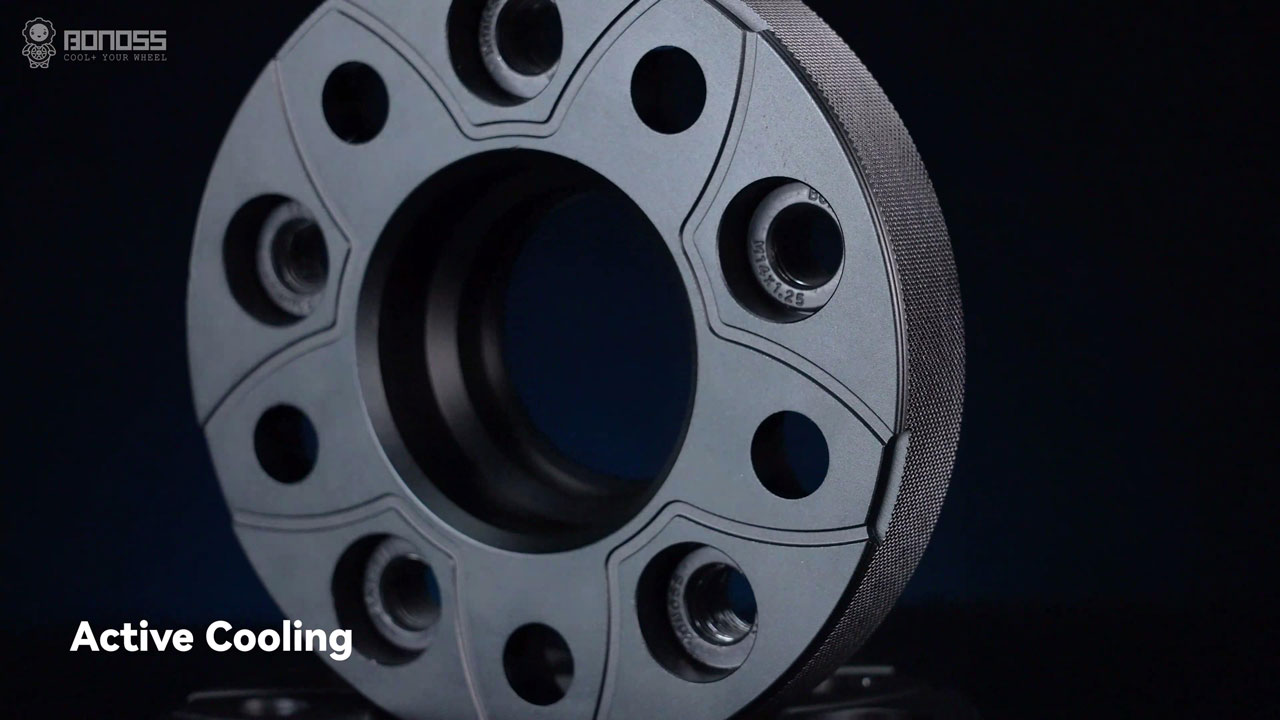 What Are Spacers for Brakes?