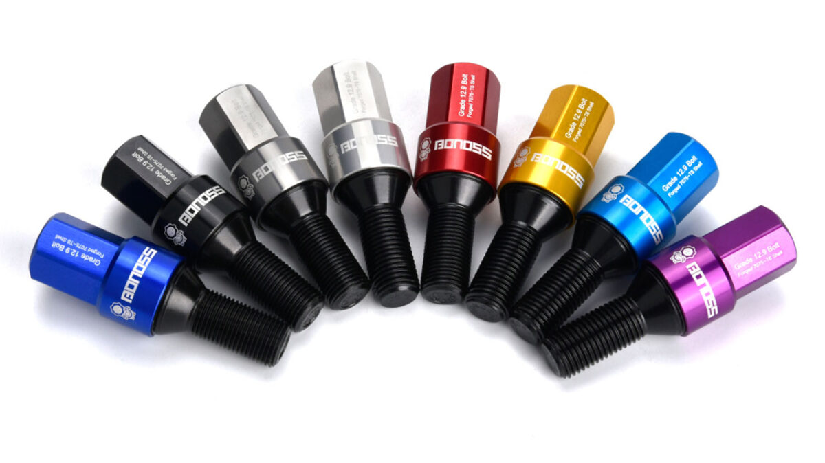 What Are Common BMW 5 Series Bolts Socket Sizes?