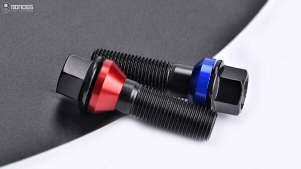 What is the Torque Spec for BMW Lug Bolts?